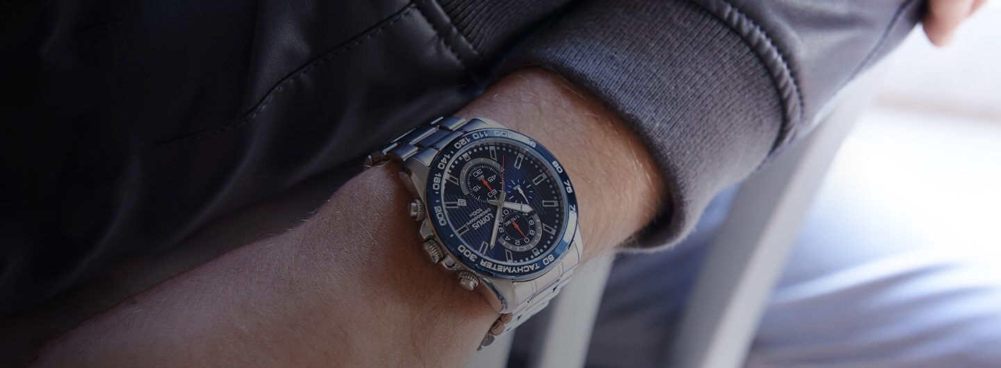 Time Trend - Grupa ZIBI